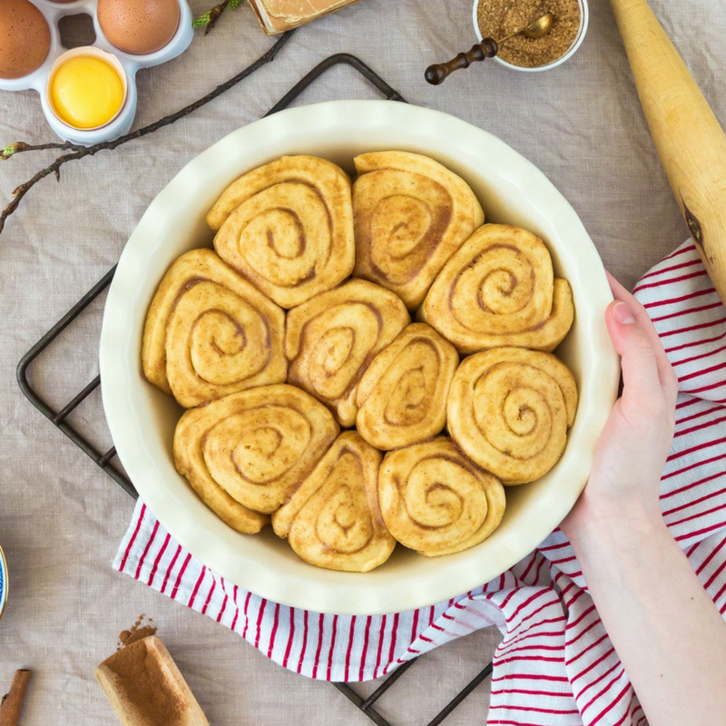 Southern Couple Rolls Out Sweet Profits With Family Side Hustle | Side ...