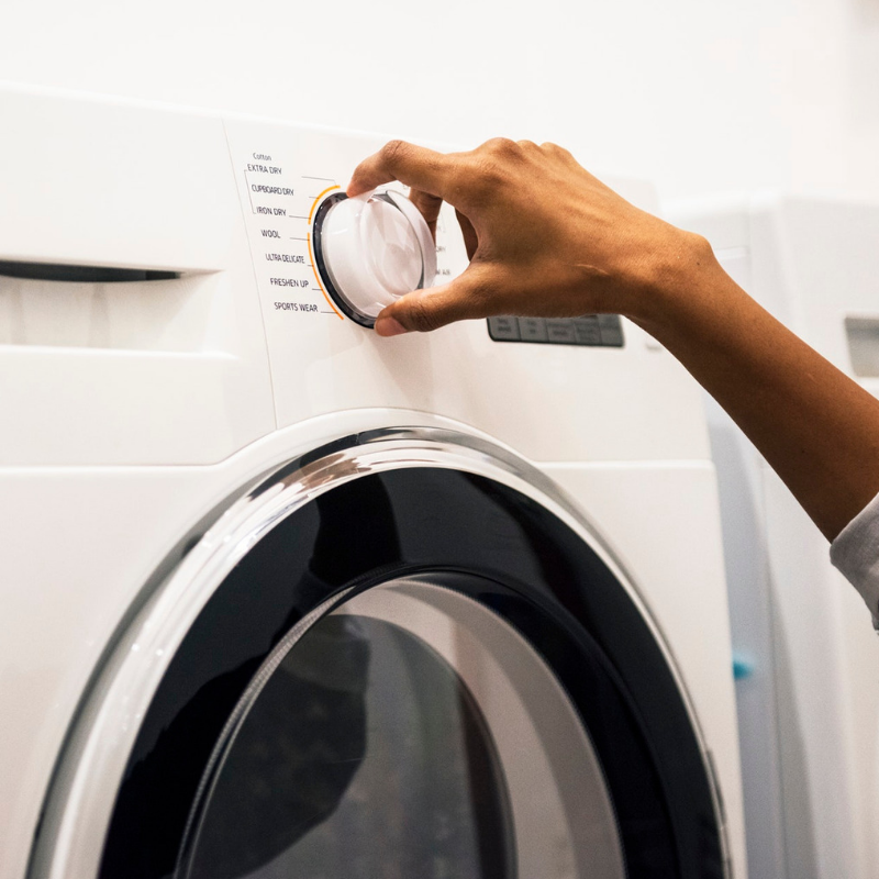 The Clothes Dryer That Changed a Family Forever | Side Hustle School