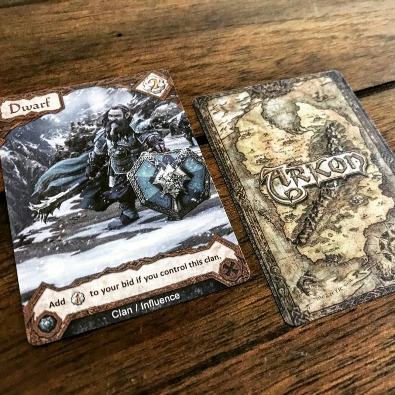 Spousal Birthday Gift Becomes $40,000 Card Game | Side Hustle School