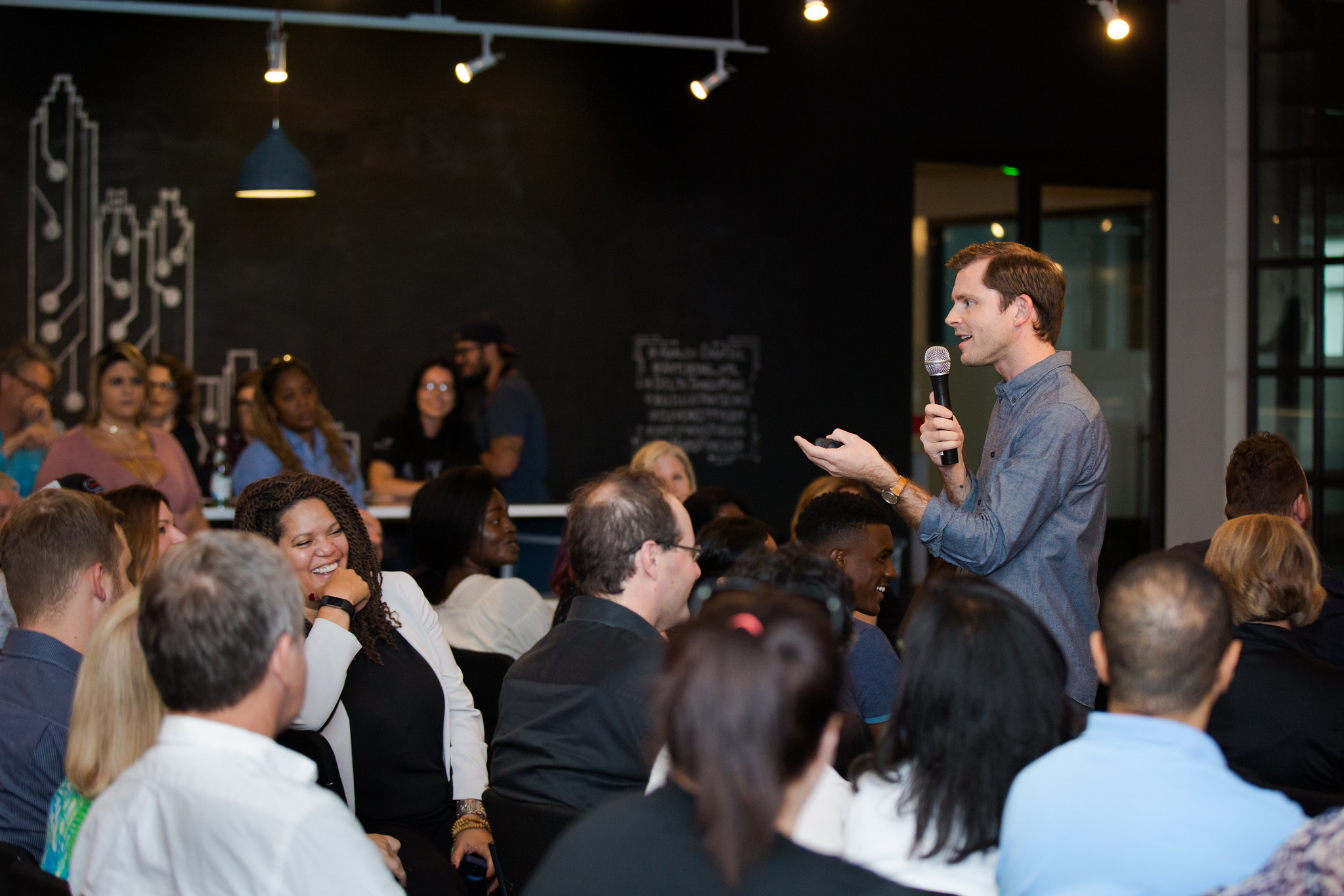 Tour | Side Hustle School