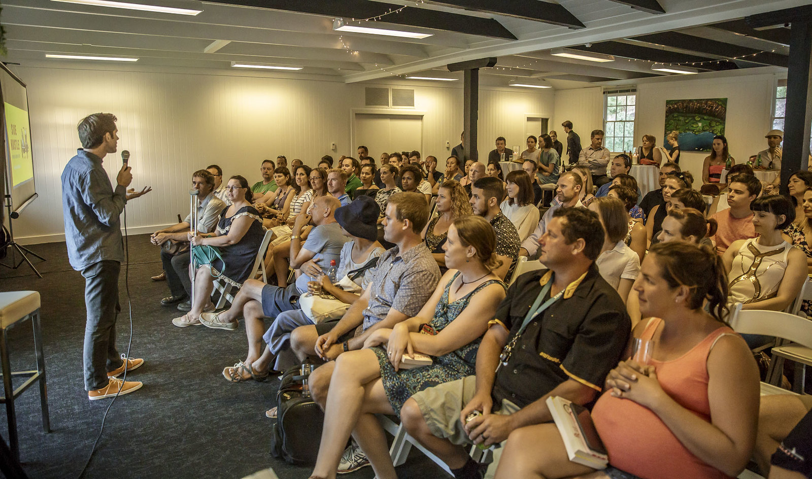 Tour | Side Hustle School