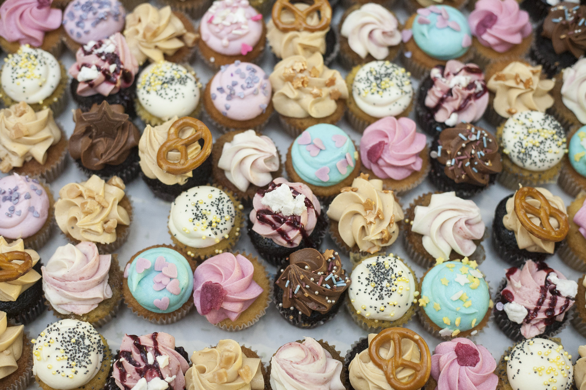 Tour | Side Hustle School