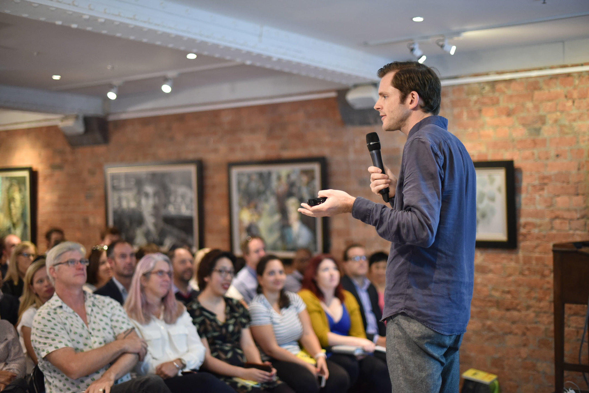 Tour | Side Hustle School