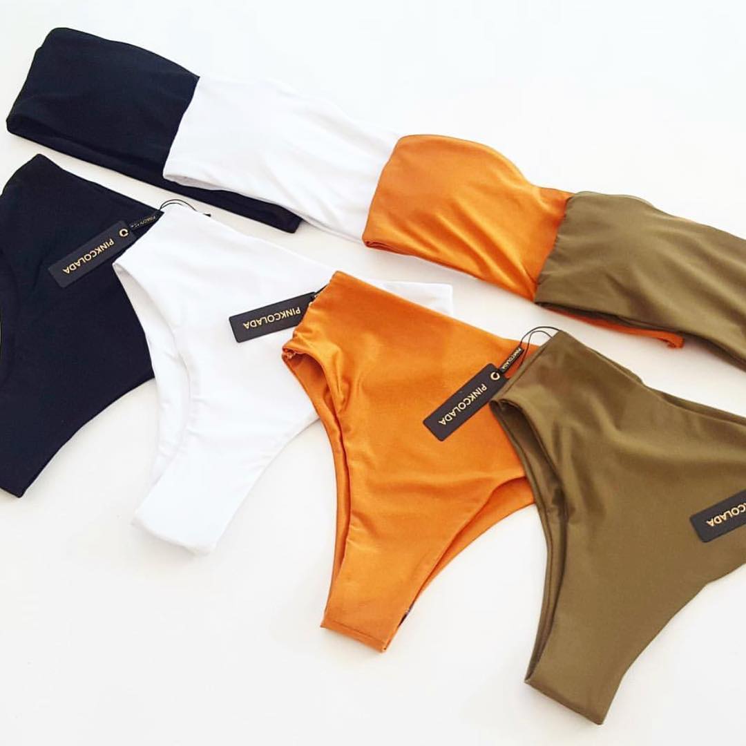 Aussie Student Starts Million-Dollar Bikini Biz | Side Hustle School