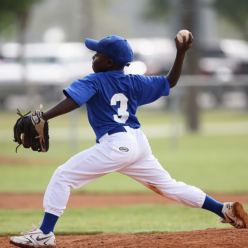 High School Teacher Starts Baseball Pitching Academy | Side Hustle School