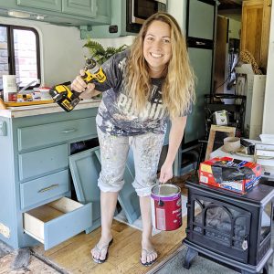Busy Mom Flips RVs for Fun and Profit | Side Hustle School