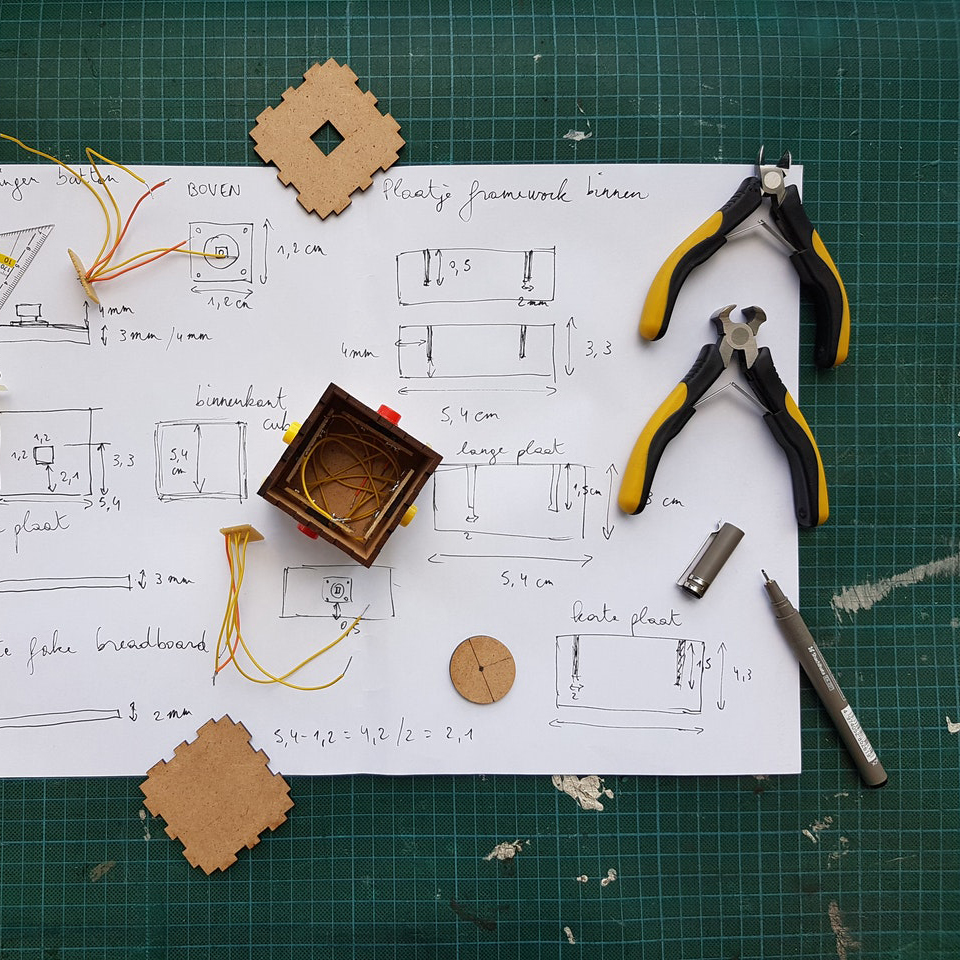 Q&A: How to make a prototype for a physical product? | Side Hustle School