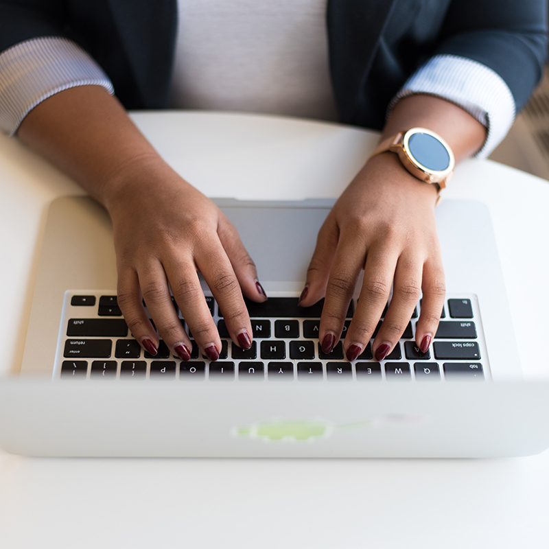 Q&A: What's the best software to write a nonfiction book? | Side Hustle ...