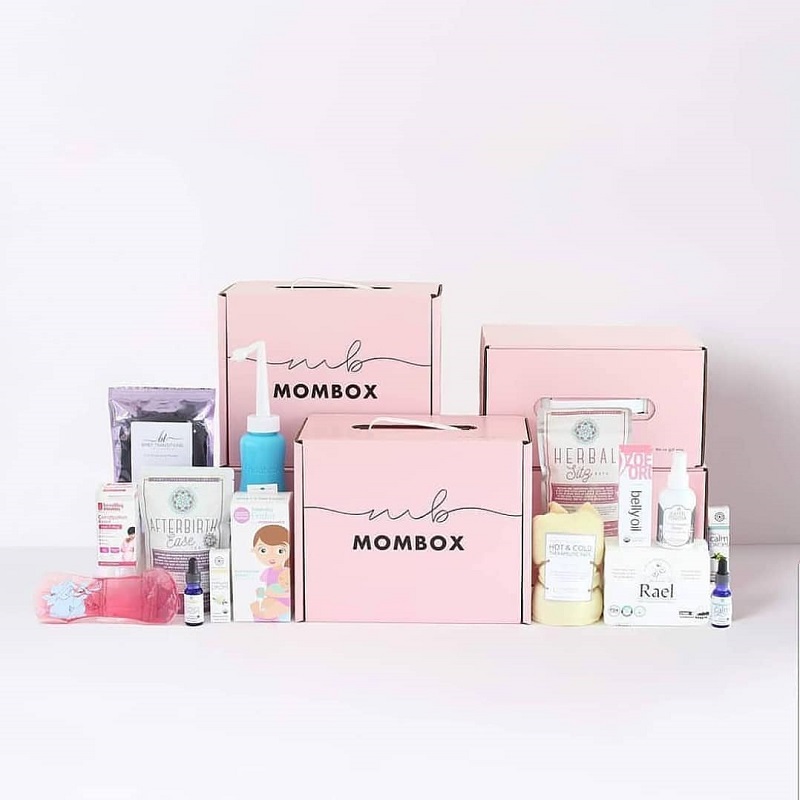 TBT: “Mombox” Expands to Popular Subscription Box Service | Side Hustle ...