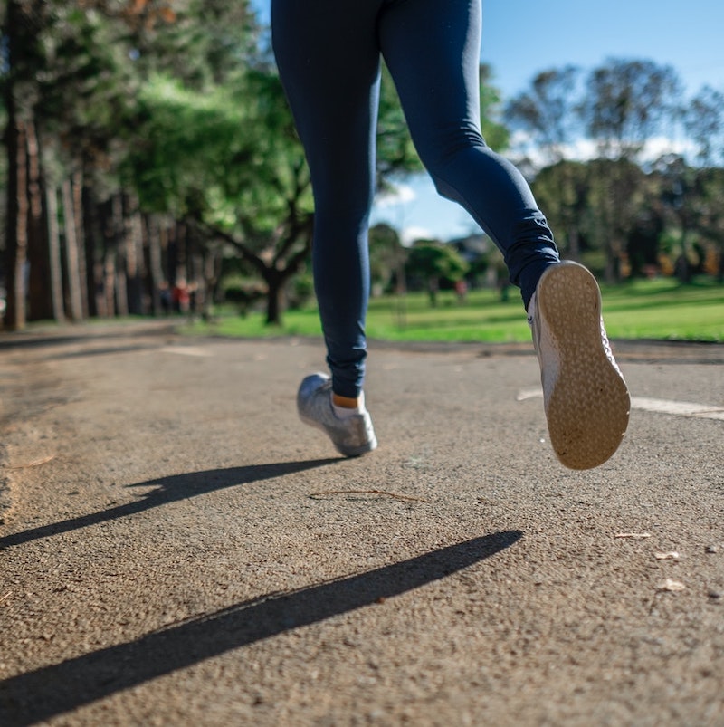 Q&A: How can I fund my quest to run across the country? | Side Hustle ...