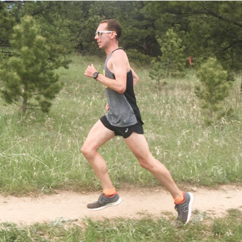 First $1,000: Running Coach Strides to Finish Line | Side Hustle School