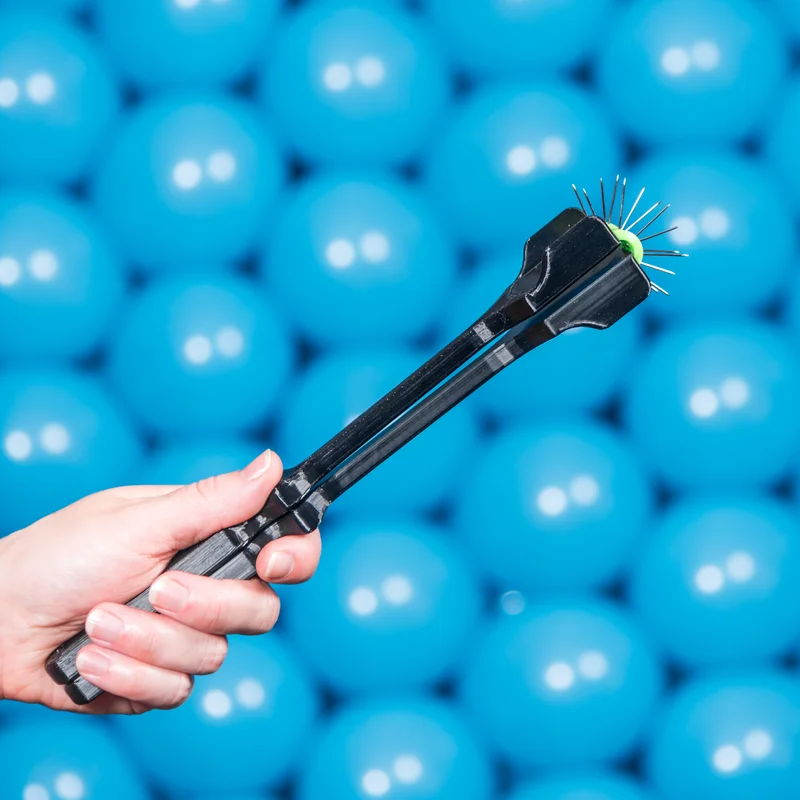 This Balloon-Popping Tool Strikes Helium Gold | Side Hustle School
